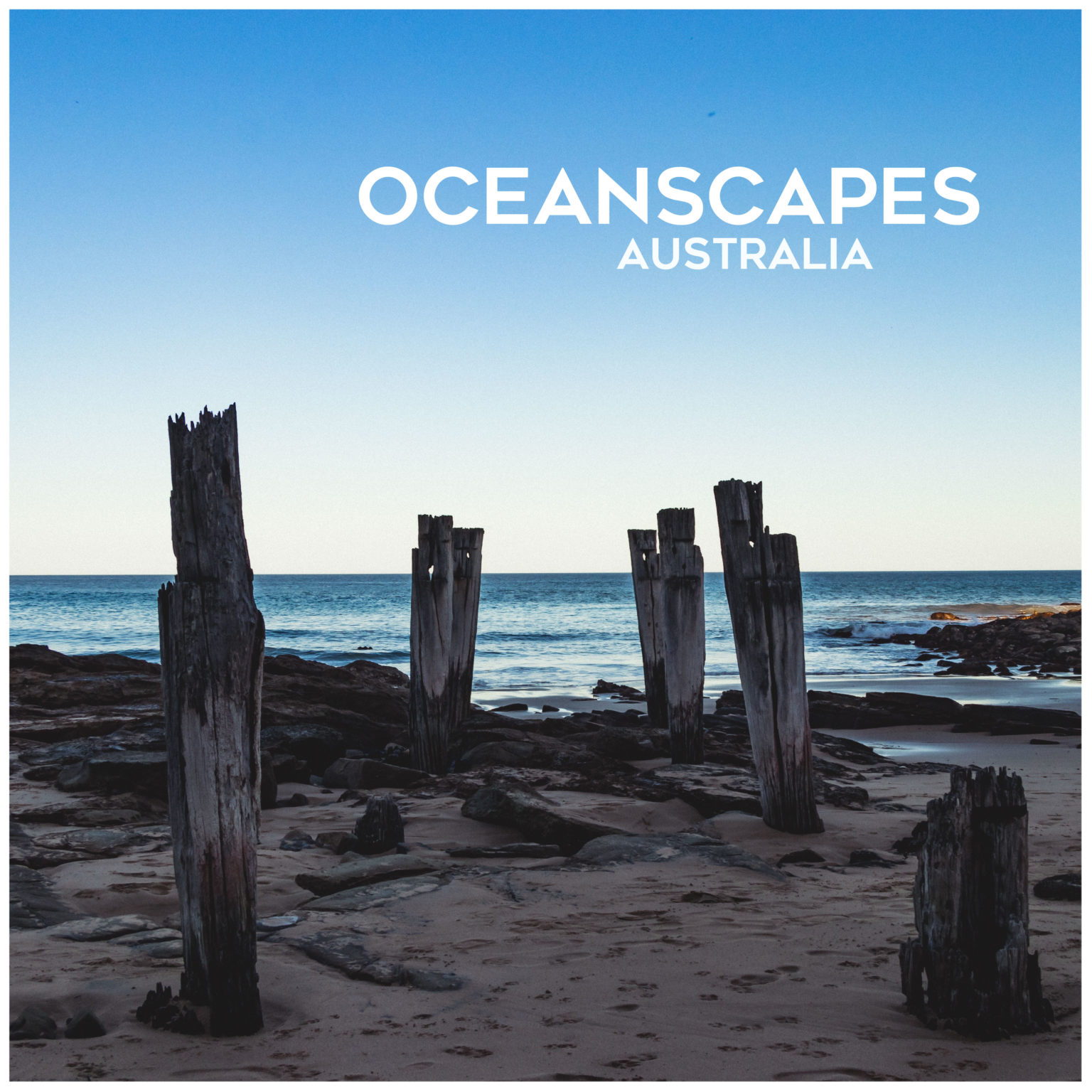 Home | Oceanscapes